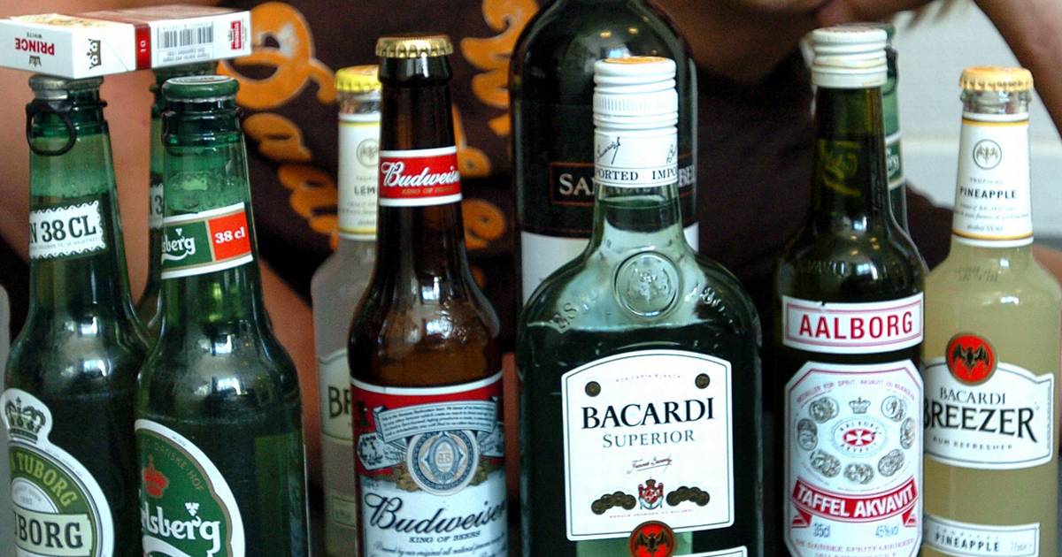 Børnesmugkro lukket af politiet