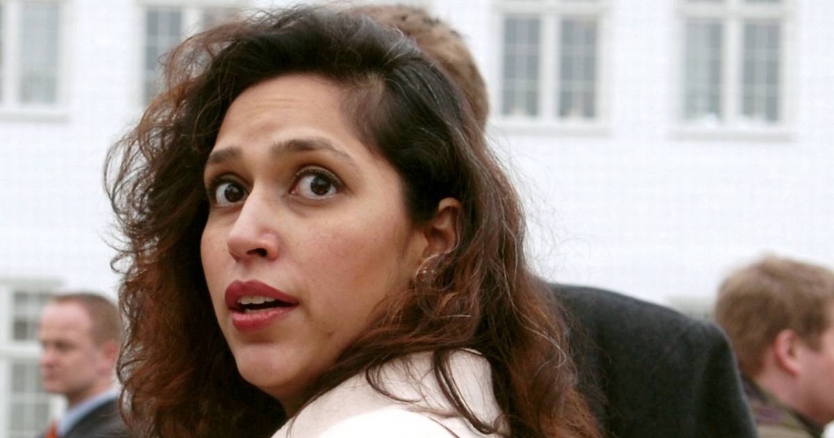 Rushy Rashid accepterer S-kandidatur