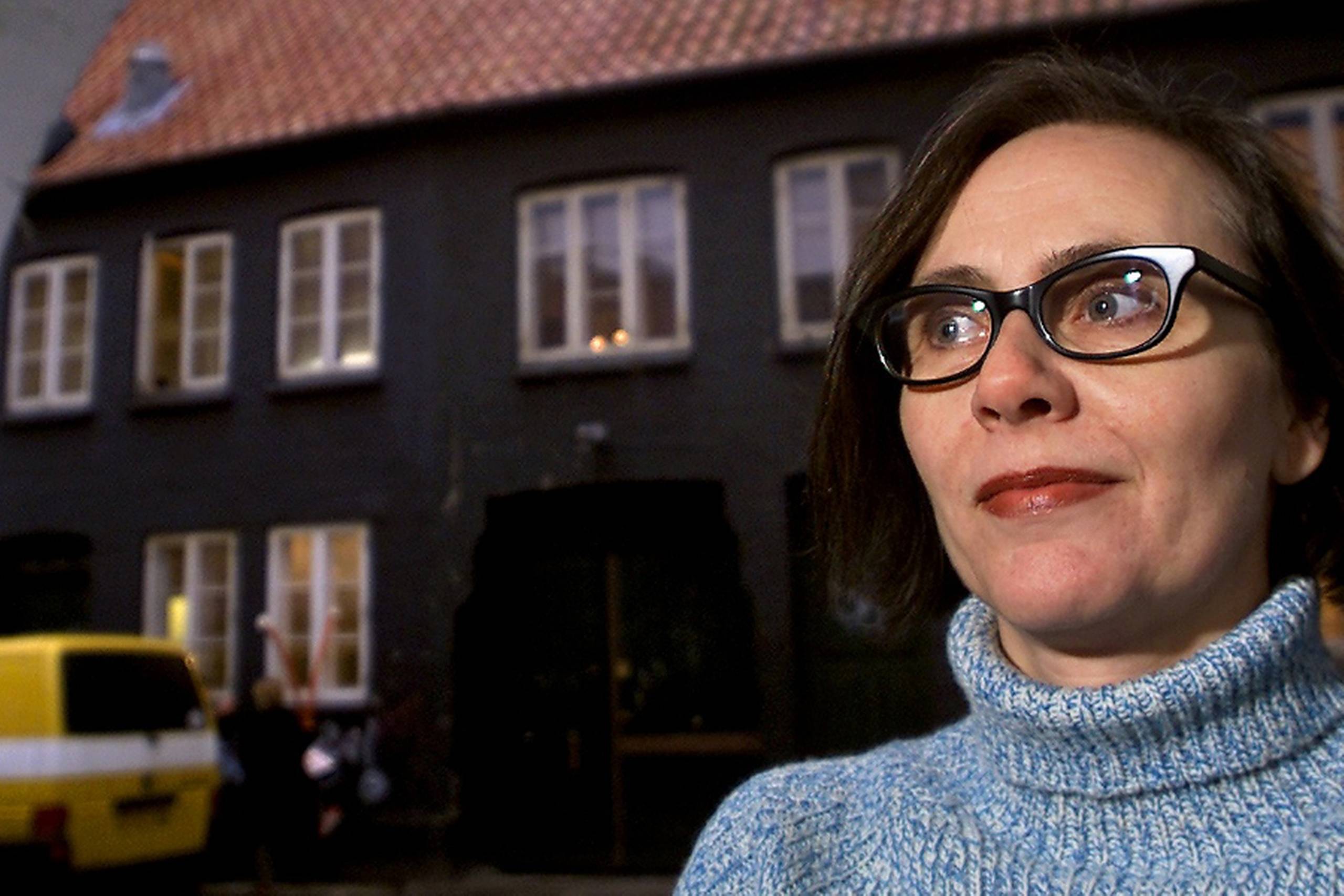 Kunstakademiet skal have ny rektor - Jyllands-Posten