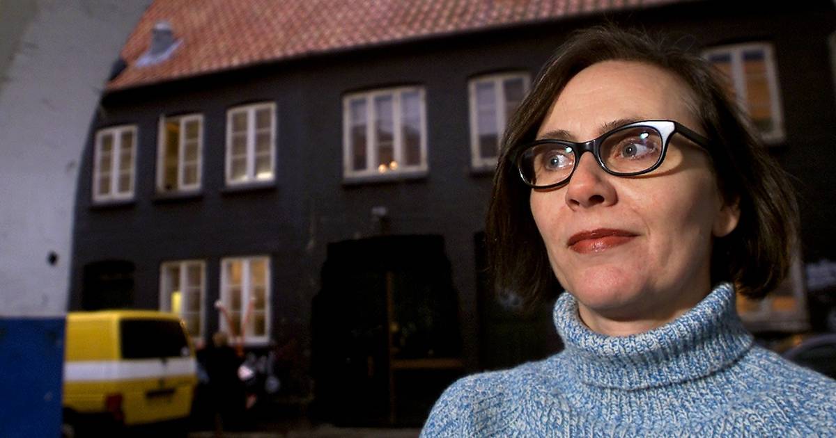Kunstakademiet skal have ny rektor - Jyllands-Posten