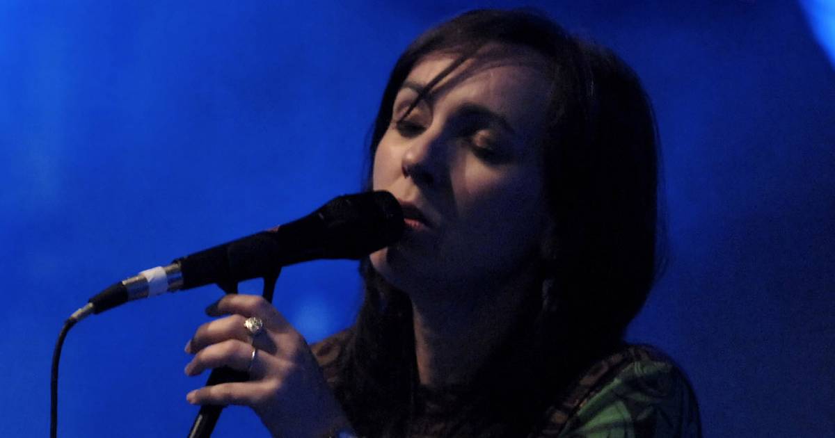 Karen Casey: Gejsten manglede