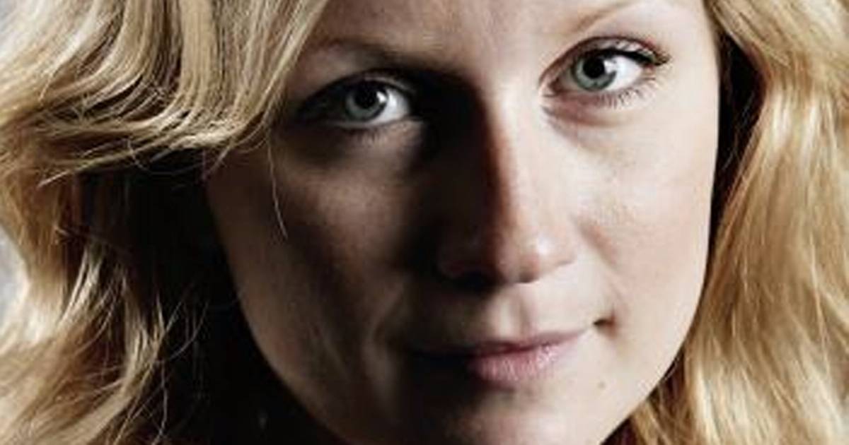 Rikke Struck Westersø: Stædighed og viljestyrke