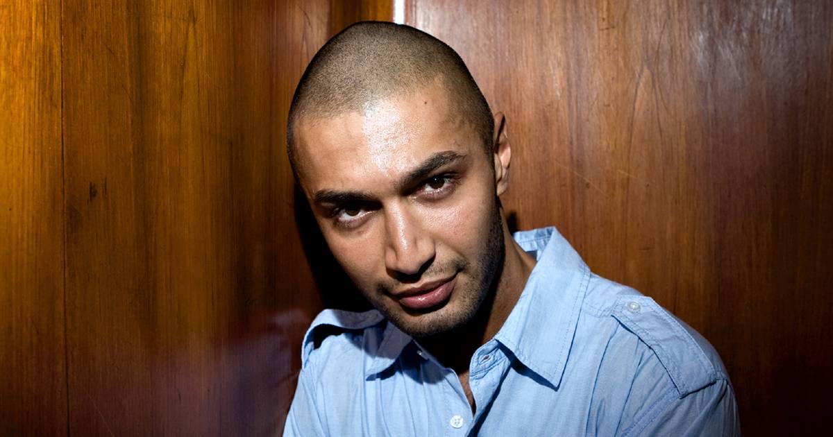 Burhan G: Lummer-lækker pop