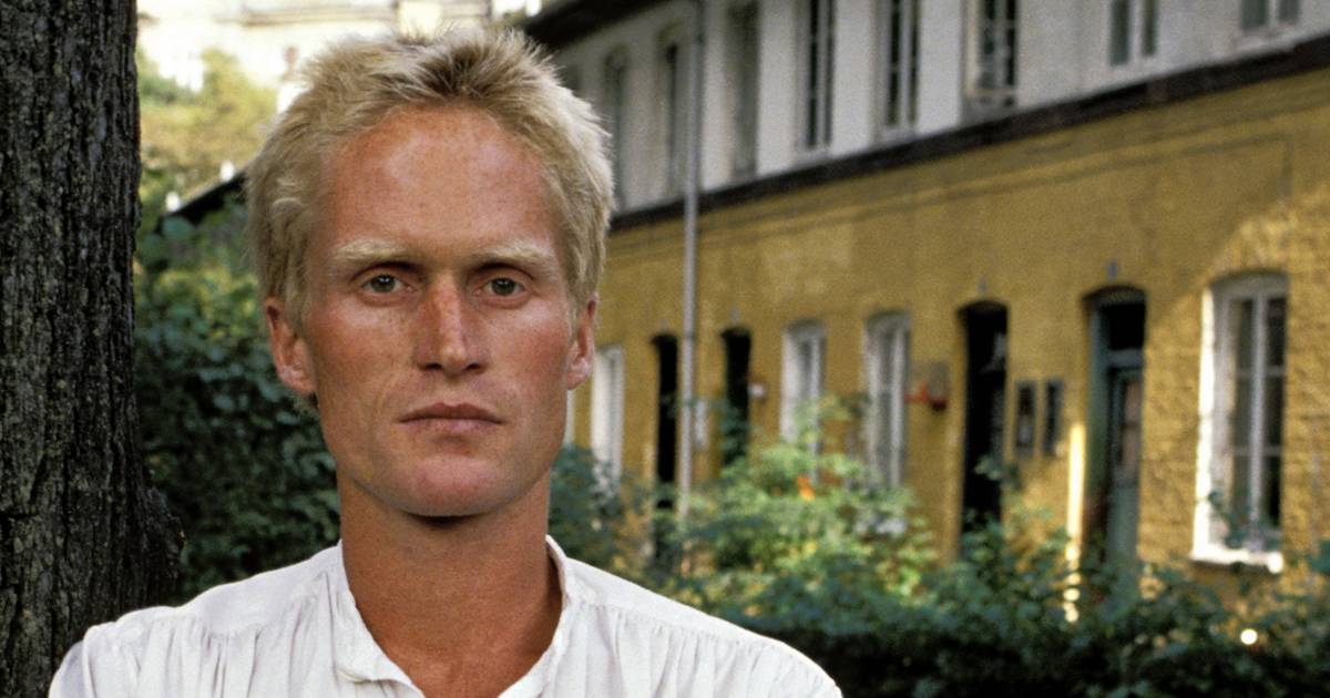 USA glæder sig til Peter Høeg