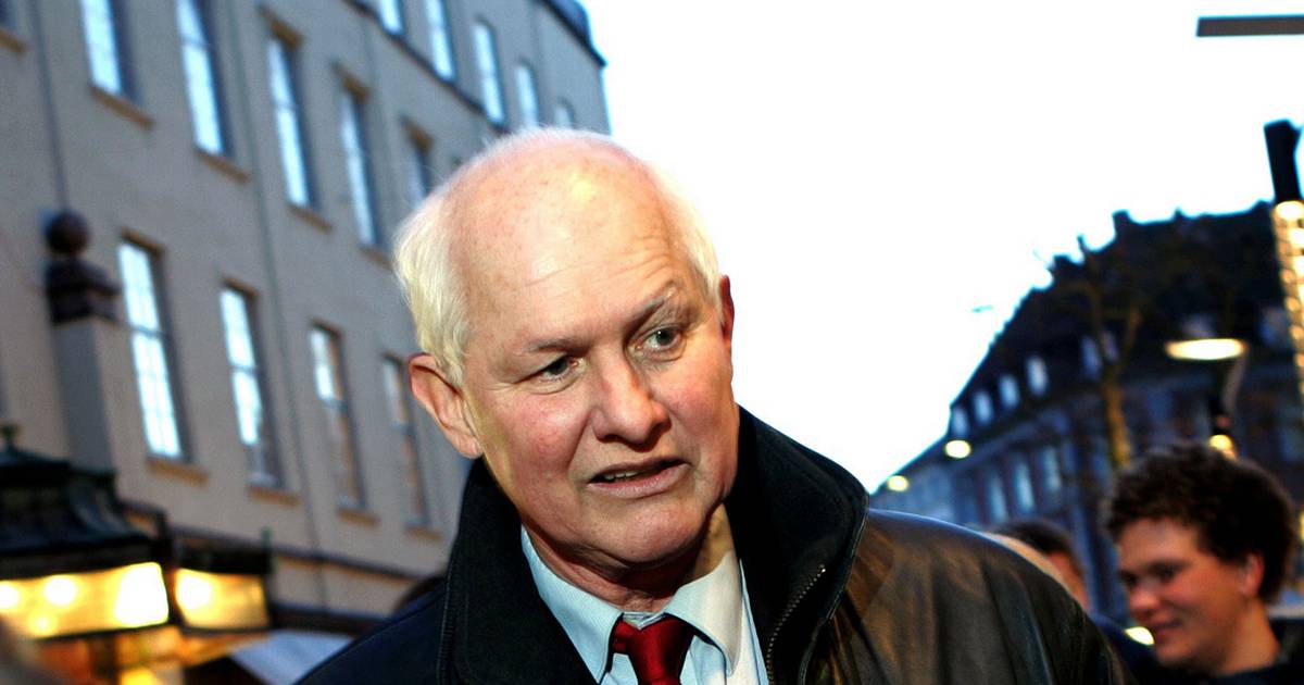 Auken afviser kritik af S-top