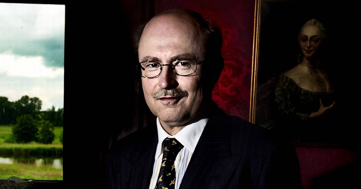 Rigmand gad ikke anmelde kunstkup for millioner - Jyllands-Posten
