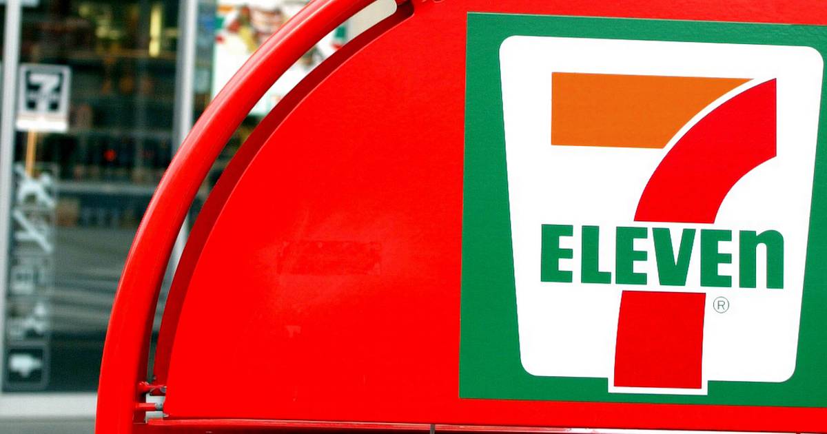 Shell og 7-Eleven i samarbejde - Jyllands-Posten