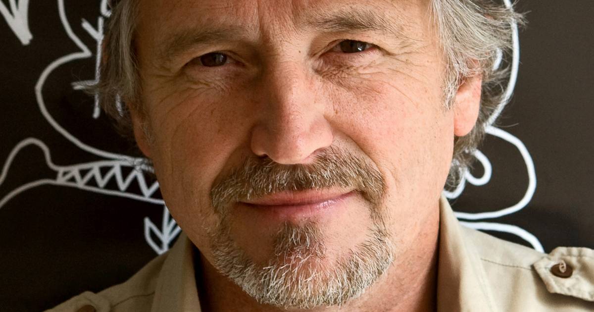 Lars H.U.G. på dybt vand - Jyllands-Posten