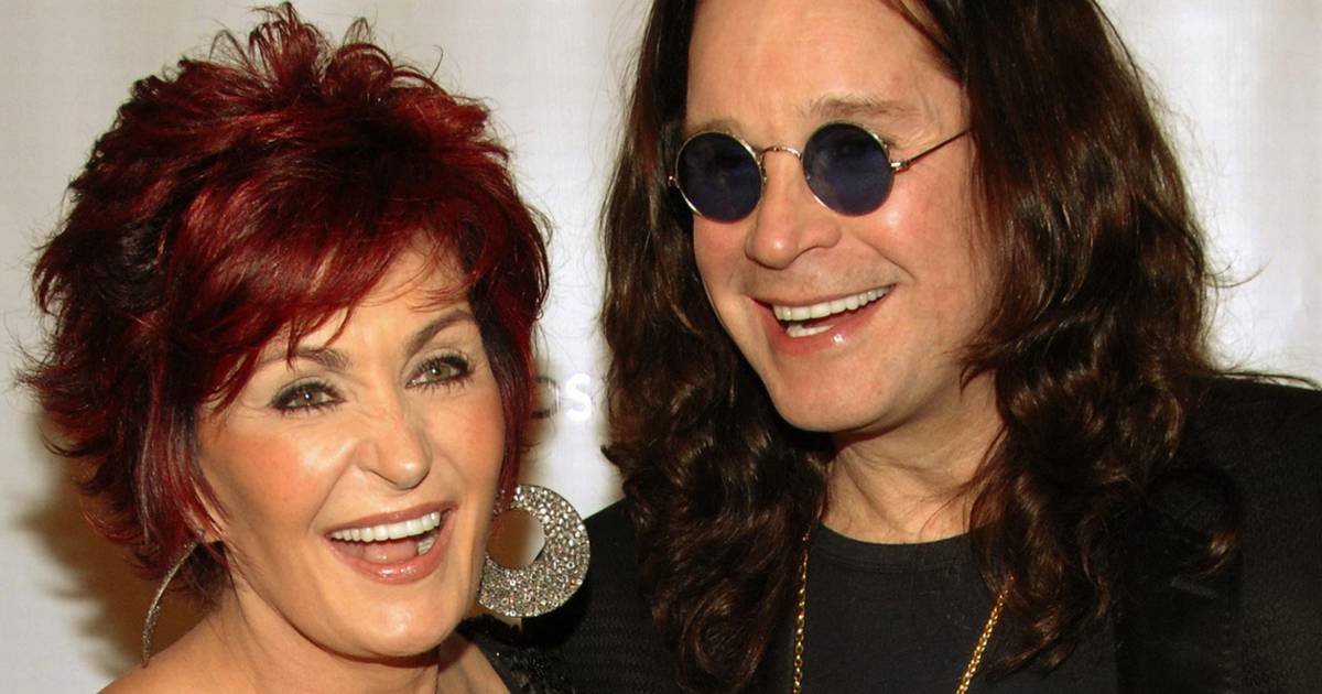 Familien Osbourne sælger ud