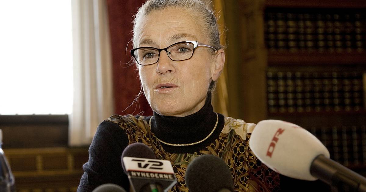 Ritt stjæler overskrifterne