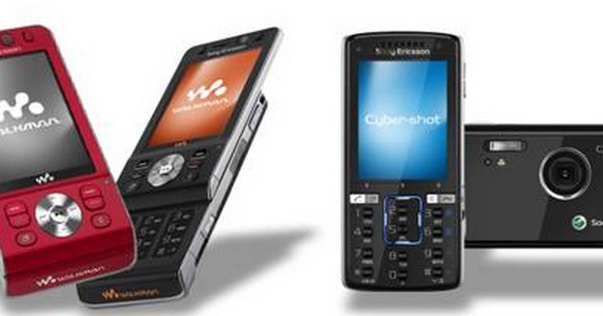 Prestigemodeller fra Sony Ericsson - Jyllands-Posten