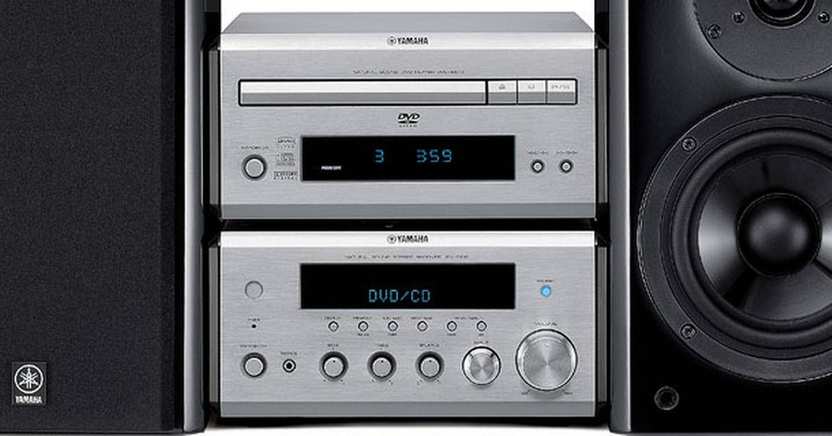 Yamaha imponerer på lyden
