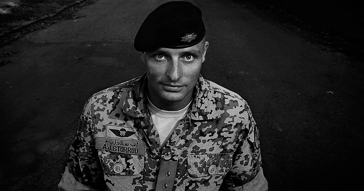 Dansk soldat død af kvæstelser - Jyllands-Posten