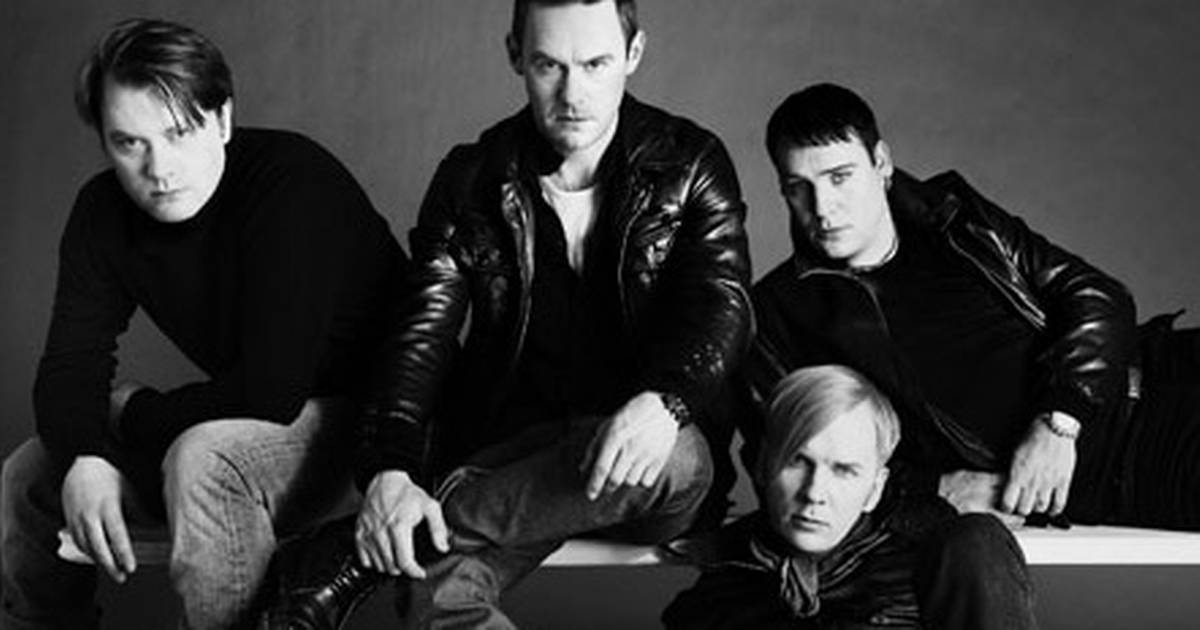 Kent: Tillbaka till Samtiden