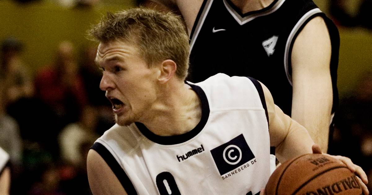 Fra holdspiller til bænkevarmer