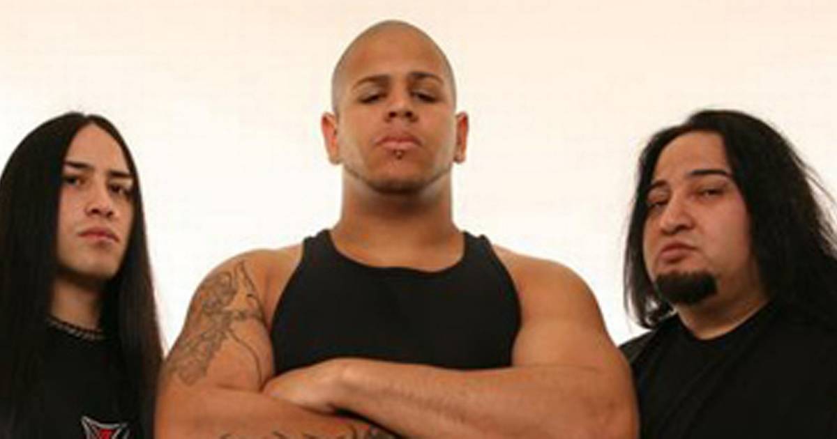 Divine Heresy: Bleed The Fifth! - Jyllands-Posten