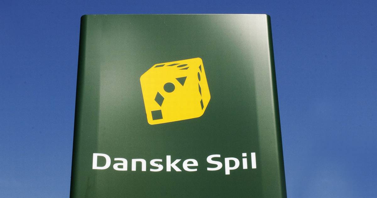 Danske Spil henter direktør i Dansk Reklame Film