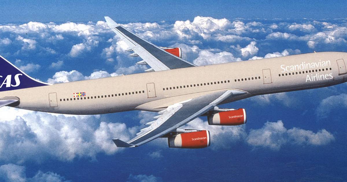 Vi flyver mere, men forurener mindre pr. kilometer