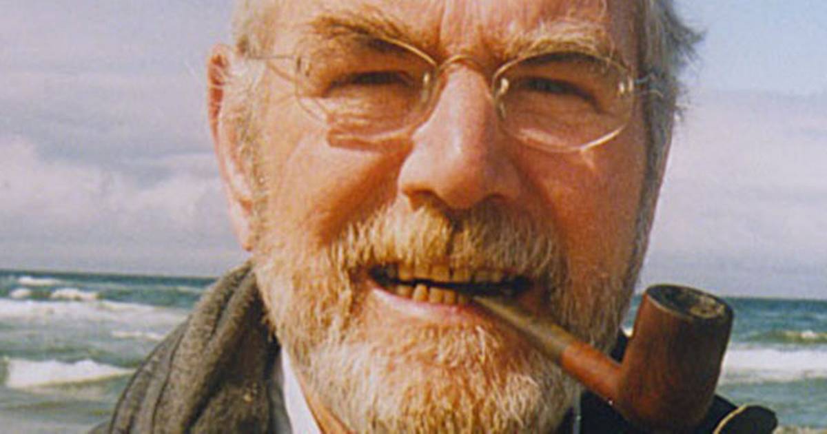 Per Wiking død - 75 år - Jyllands-Posten