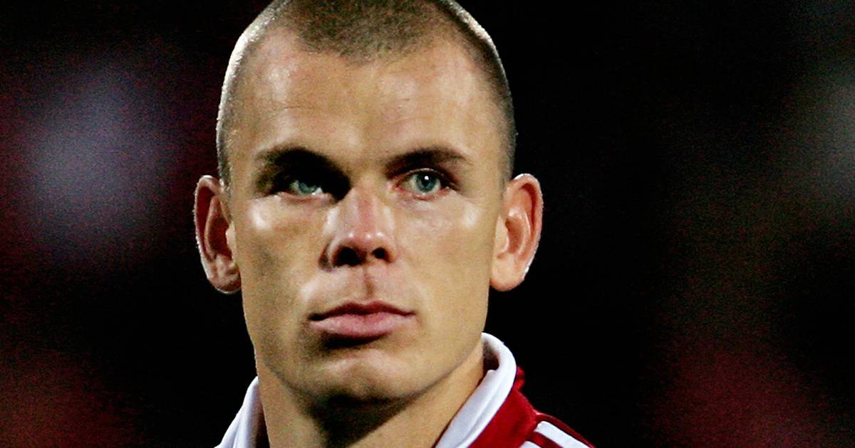 Esben Hansen får løbepas