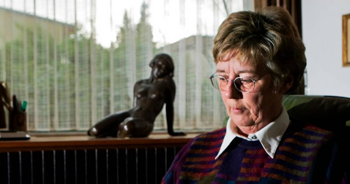 Erstatning til kræftramt - Jyllands-Posten