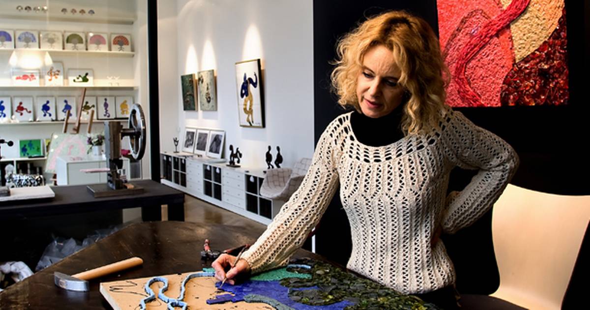 En rejse gennem kaos - Jyllands-Posten