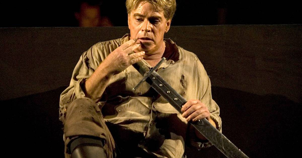 Opera på godt og ondt