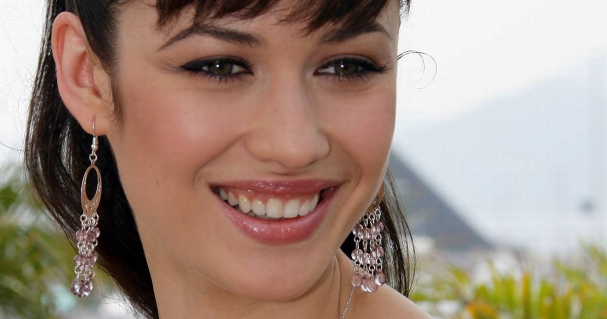 Ny Bond-pige er fra Ukraine