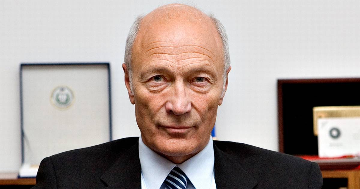 Dokumentation: Interview med William Rentzmann