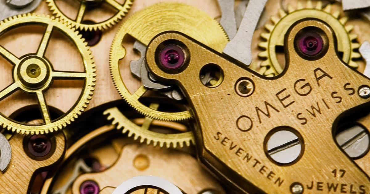 Chauffør huggede ure for millioner - Jyllands-Posten