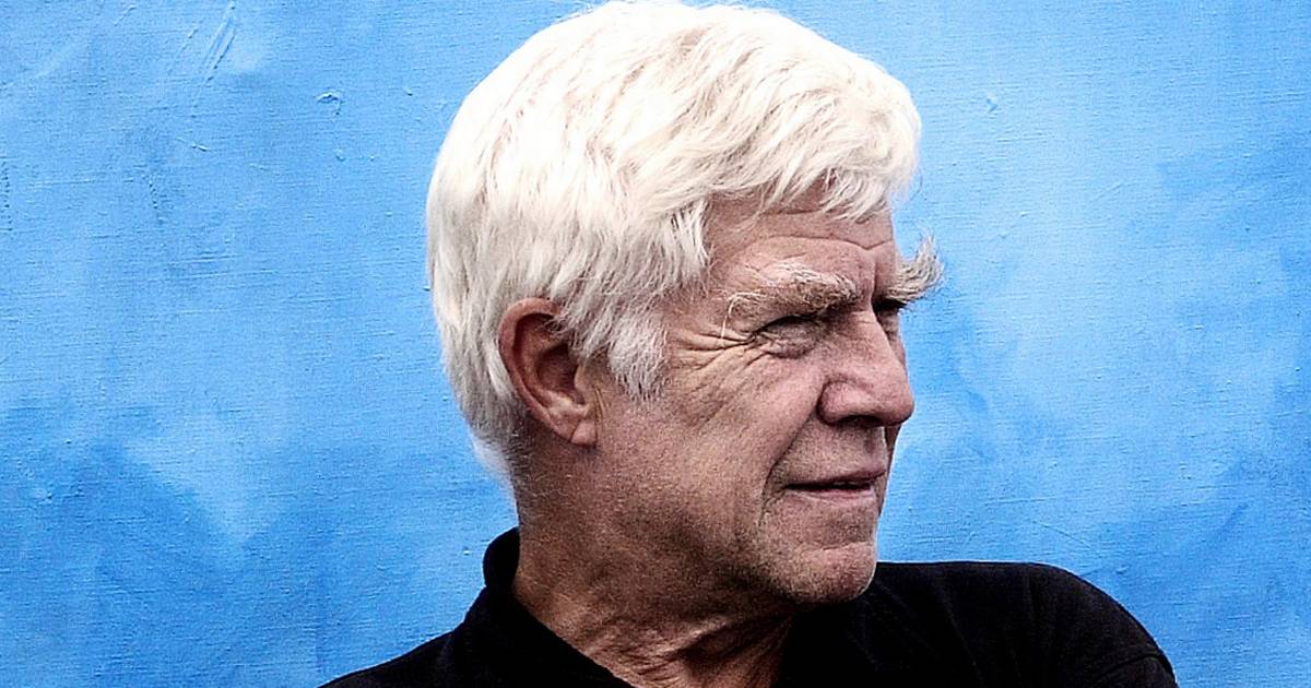 Ole Ernst og manderollen - Jyllands-Posten