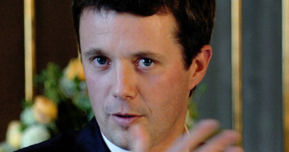 Kronprins Frederik protektor for ARoS-udstilling