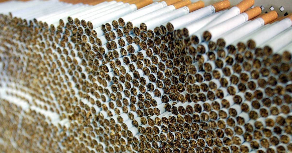 Friere slag for polske billig-cigaretter - Jyllands-Posten