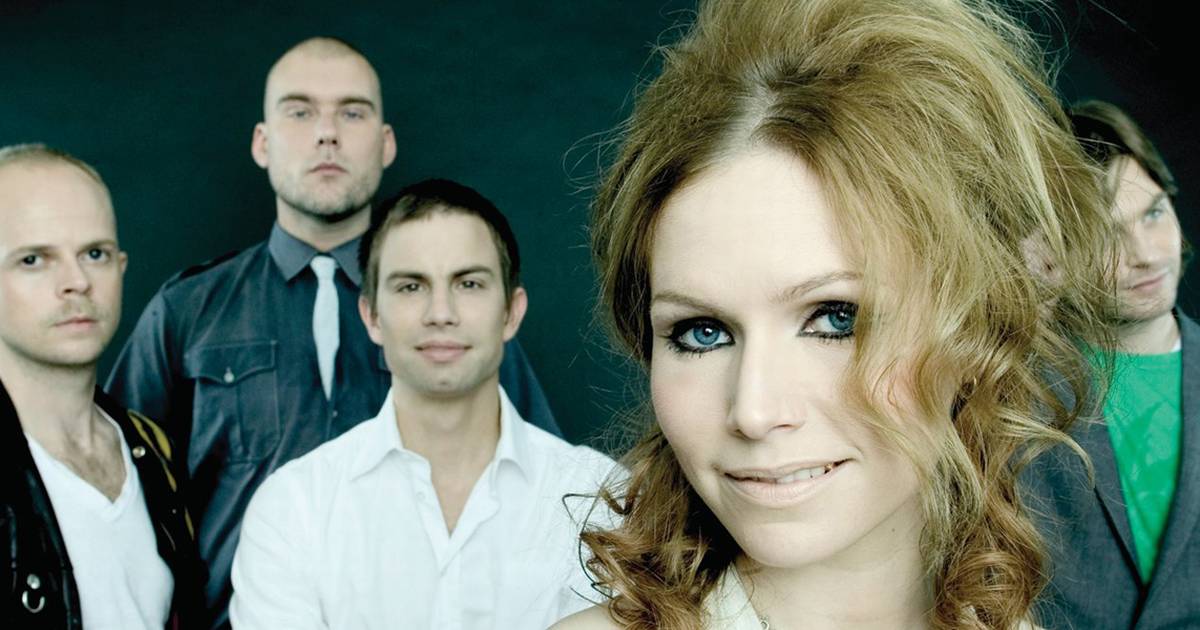 The Cardigans: Best of - Jyllands-Posten
