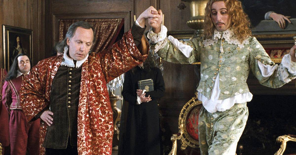 Moliére - Jyllands-Posten