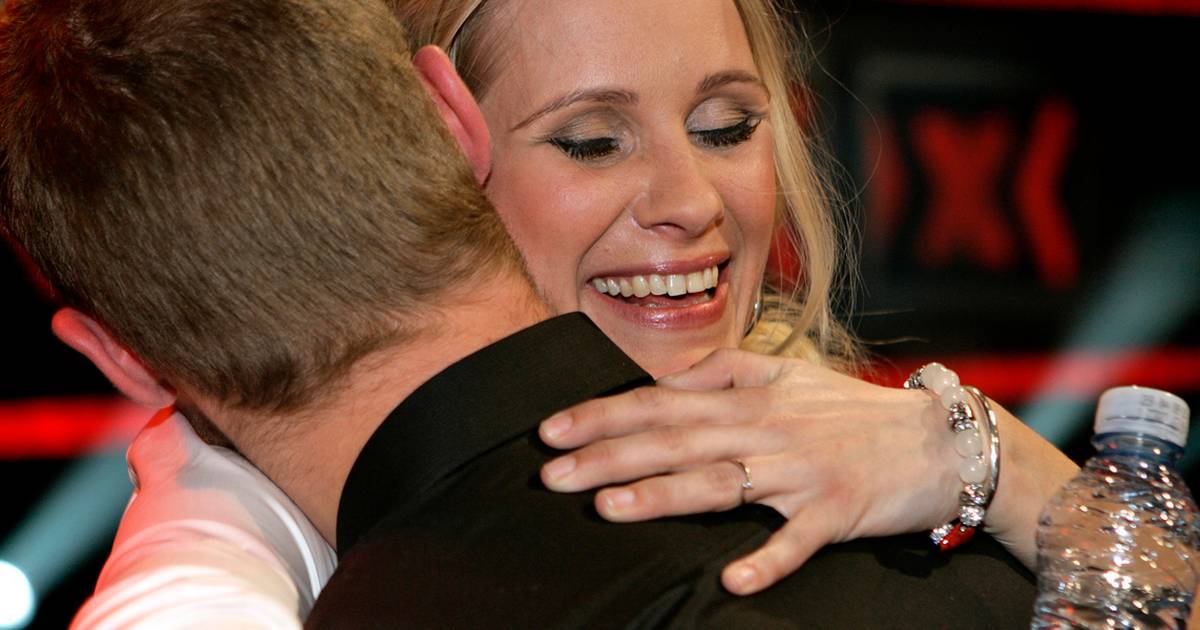 X Factor: Farvel til Heidi