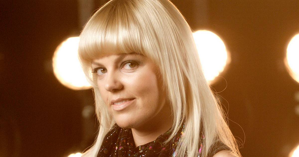 Lina: X Factor var en god oplevelse - Jyllands-Posten