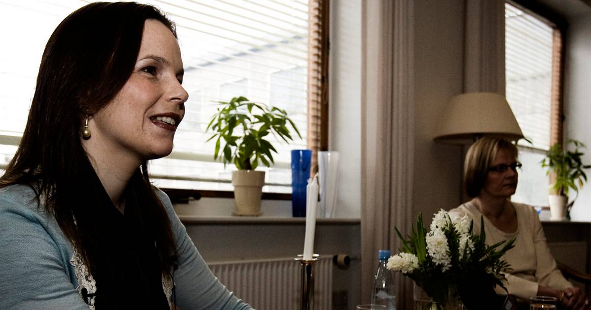 Louise Gade stopper i politik