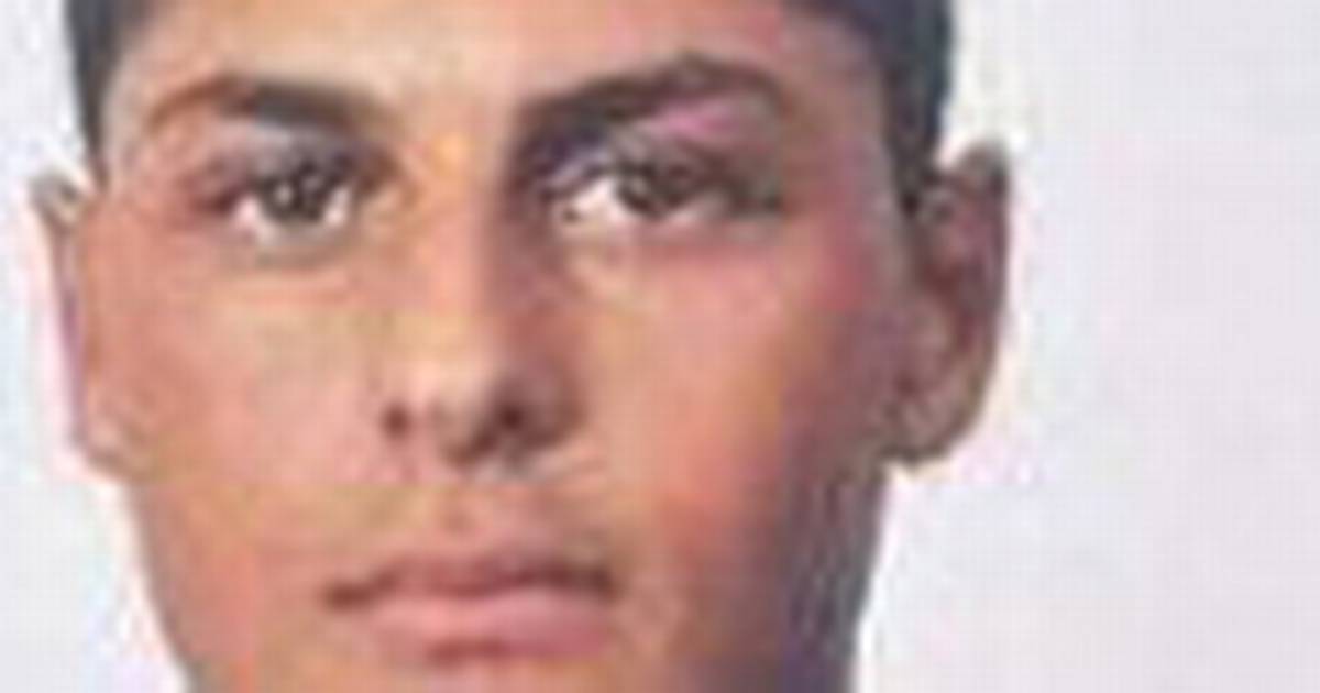 11 år for at skyde kæresten