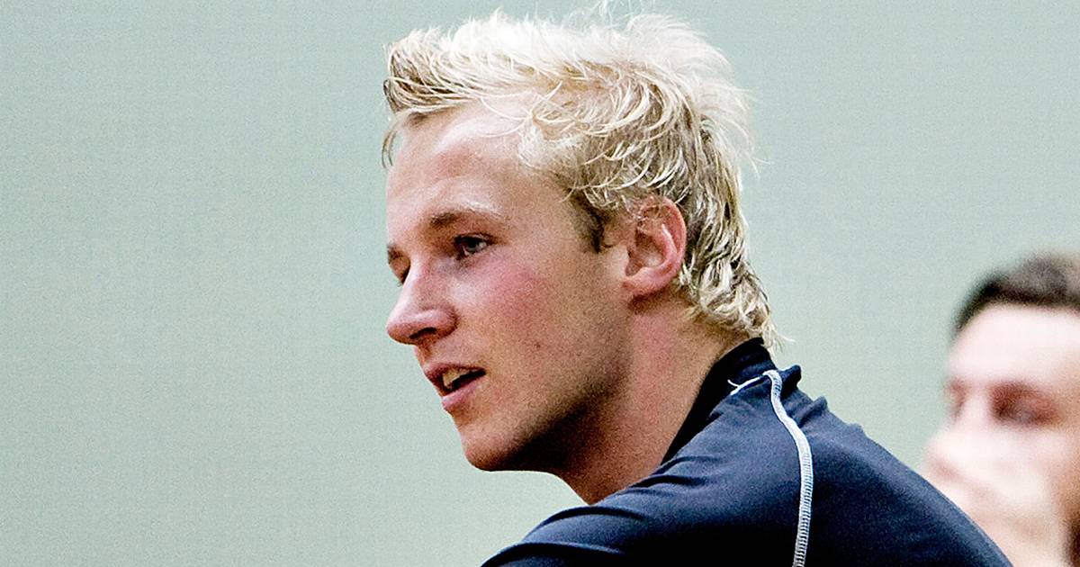 Anders Kure irriterer sine modstandere - Jyllands-Posten