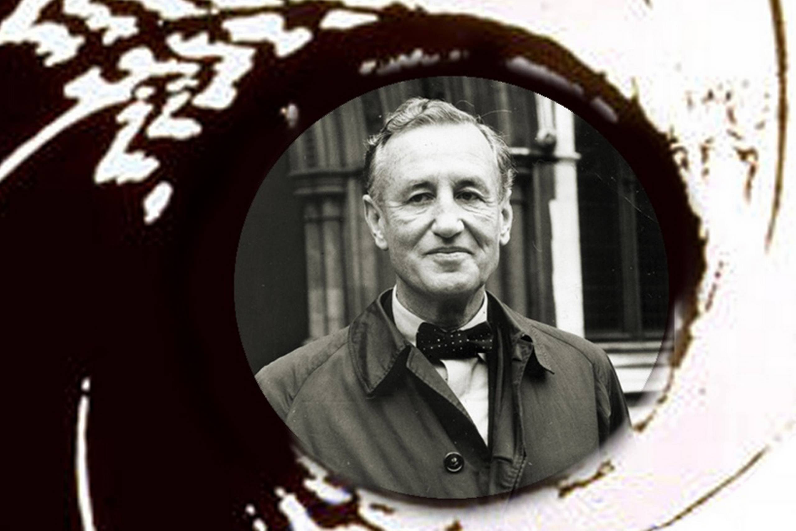 Ian Fleming havde sin egen Miss Moneypenny - Jyllands-Posten