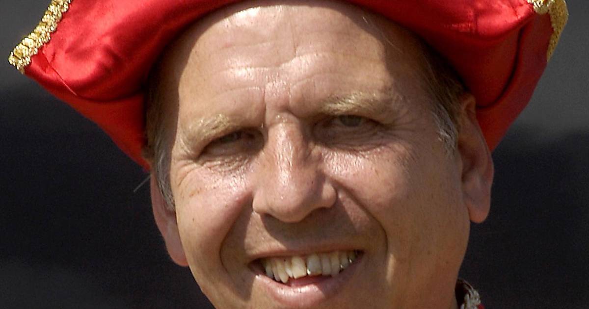 Ham Jacob - han er godt nok fra Århus