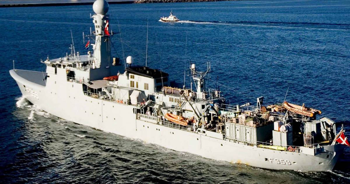 Galathea 3-udstyr til højeste bud - Jyllands-Posten