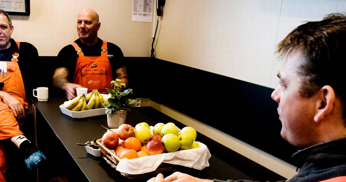 Tykke mænd har pondus - fede kvinder er bare fede - Jyllands-Posten