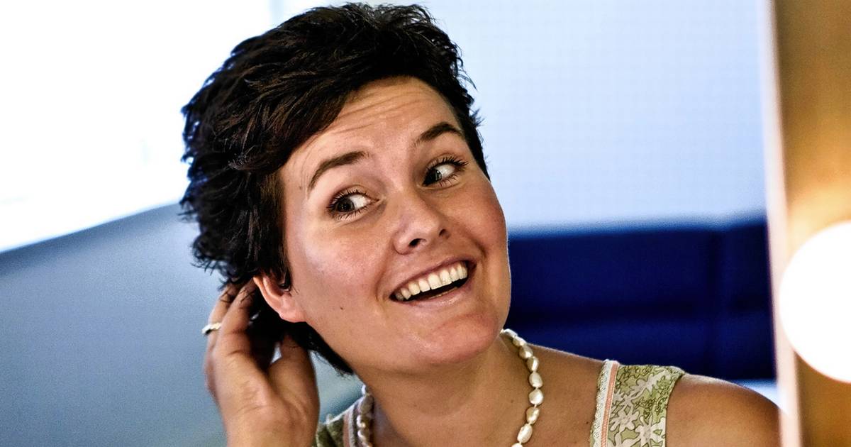 Ann Petersen får mindelegat