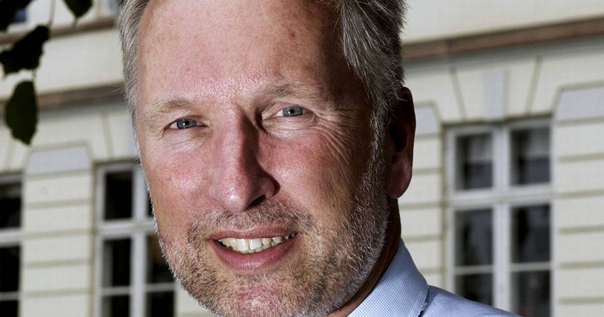 Topchefer til smykkekoncern