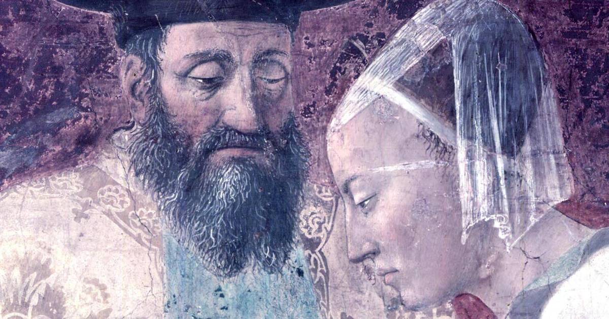 Nyt lys på dronningen af Saba - Jyllands-Posten