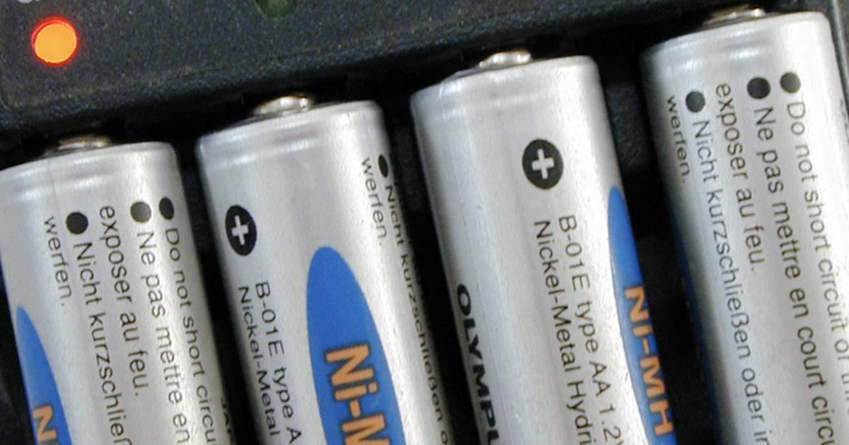Test: Her er de bedste batterier - Jyllands-Posten