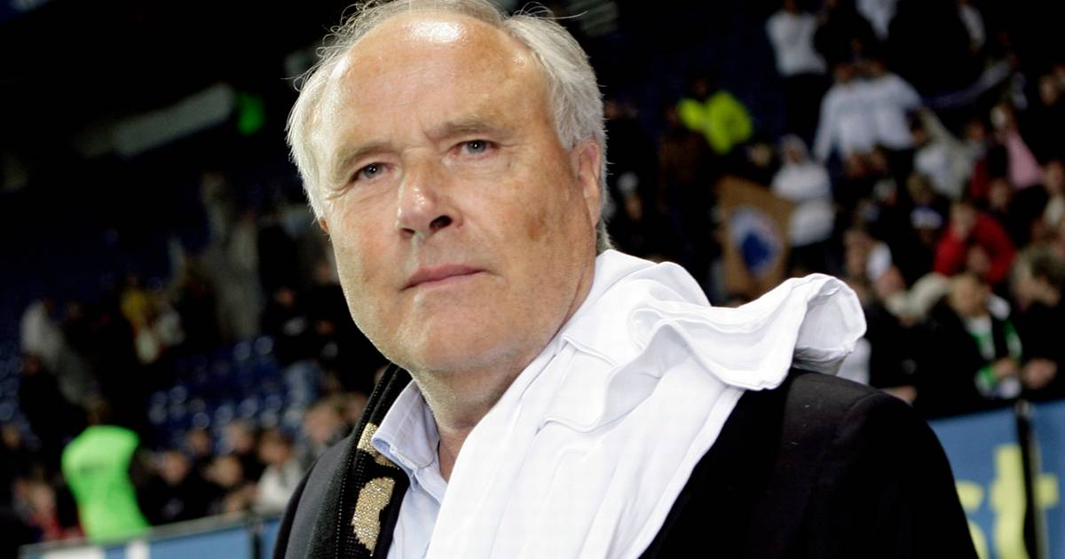 Don Ø i svær dobbeltrolle