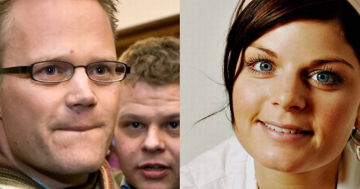 Jeppe Kofod: Her er min nye kæreste - Jyllands-Posten